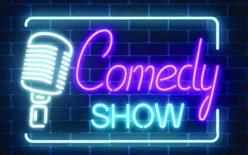 Qu Es Un Comedy Show EventoOcioMadrid
