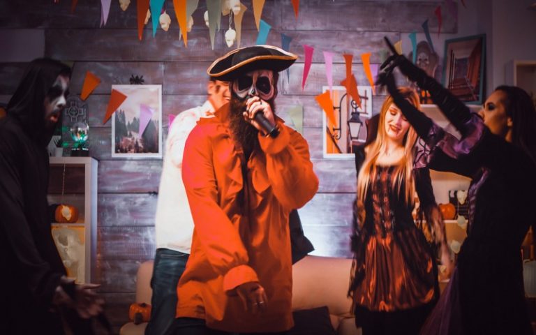 Top 7 Ideas para una Fiesta Temática Original