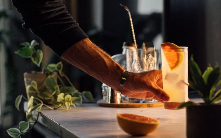 Los 12 chupitos de moda que tienes que probar